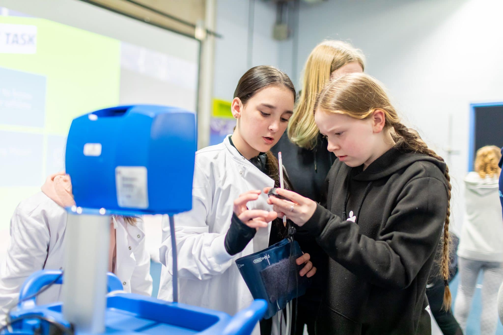 Eureka!+ gains £6.4m in key funding boost - Eureka! Science + Discovery