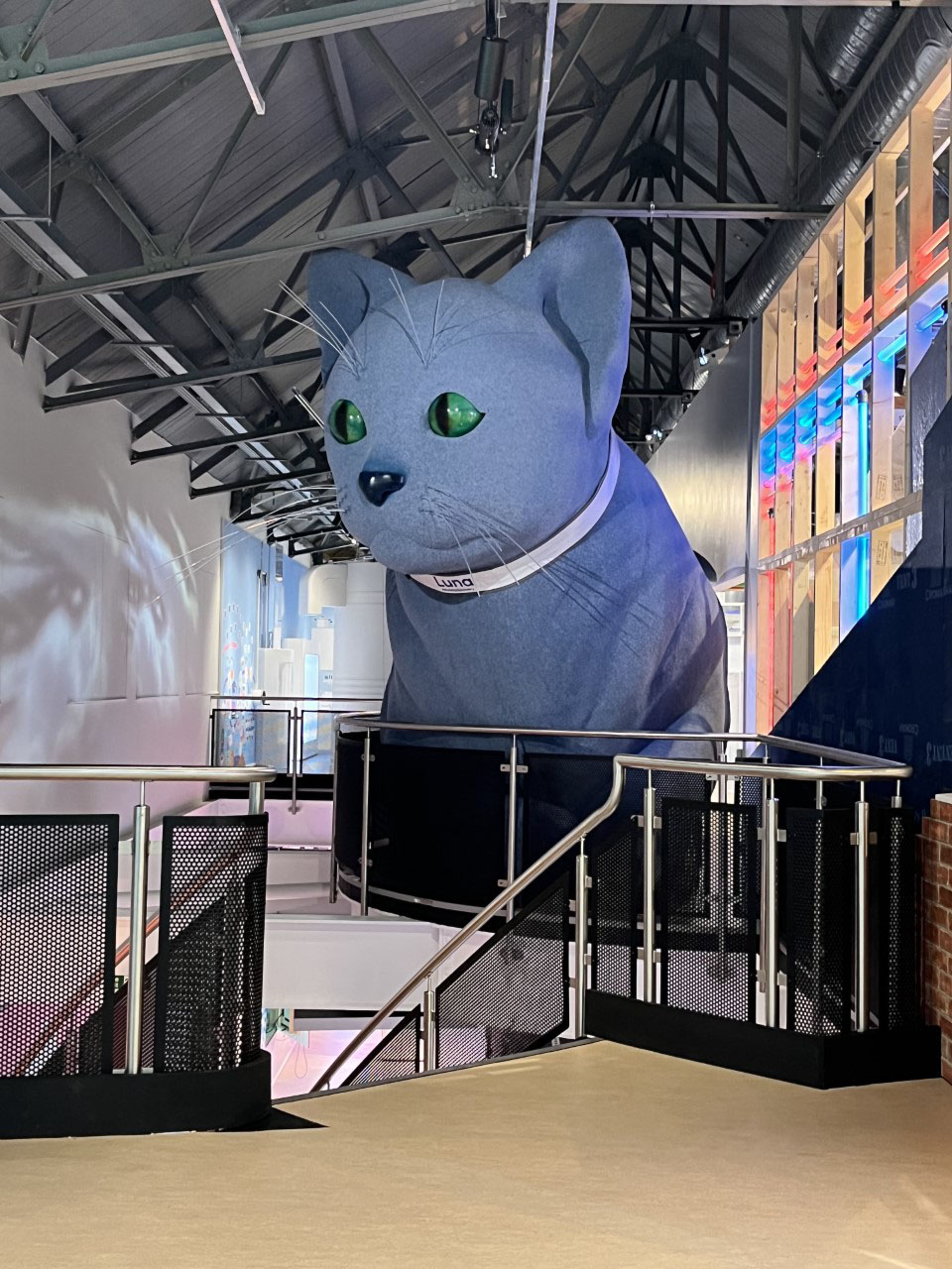 Explore - Eureka! Science + Discovery