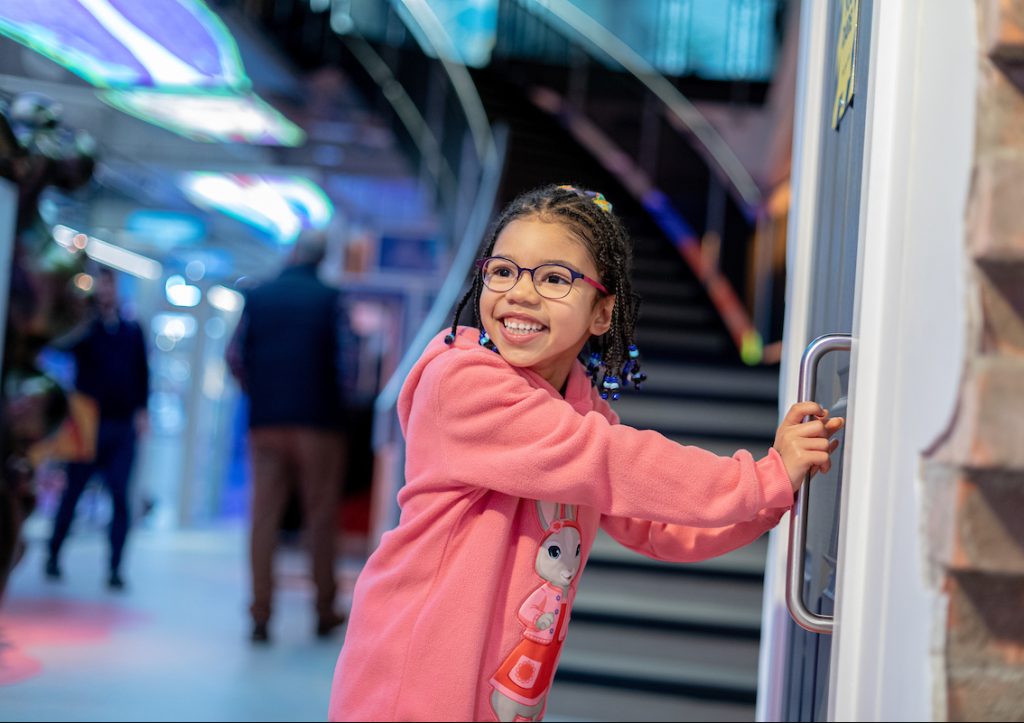 Eureka! Science + Discovery