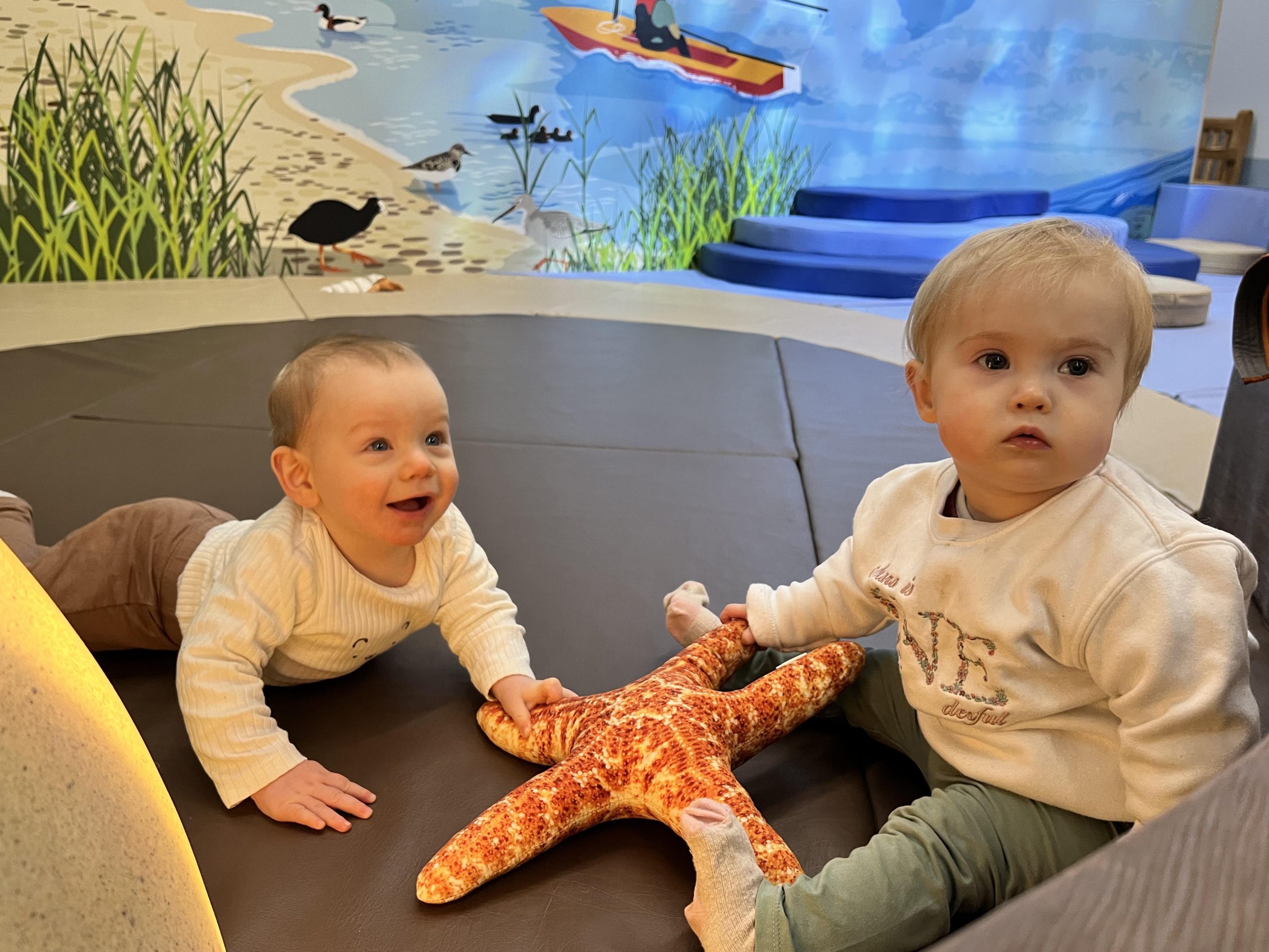 Childminder Passes Now Available! - Eureka! Science + Discovery