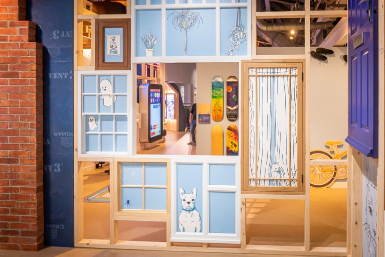 Eureka! Science + Discovery