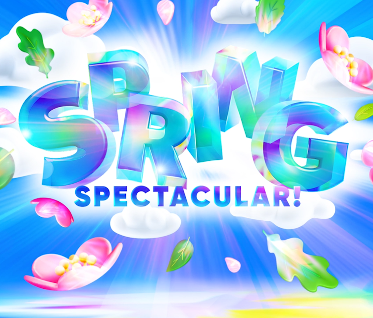 What's On - Eureka! Science + Discovery