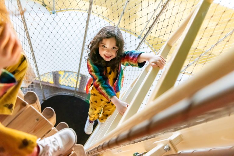 What's On - Eureka! Science + Discovery