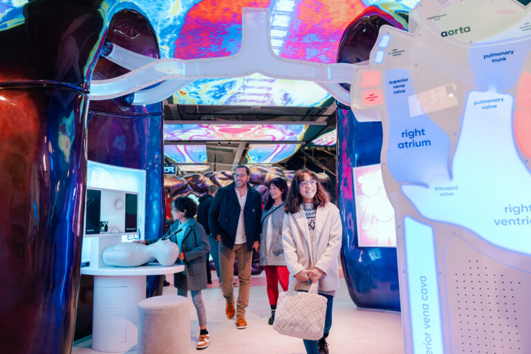 Eureka! Science + Discovery