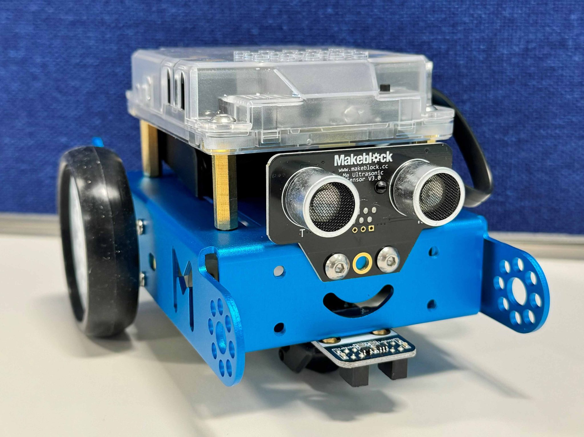 Eureka! Science + Discovery