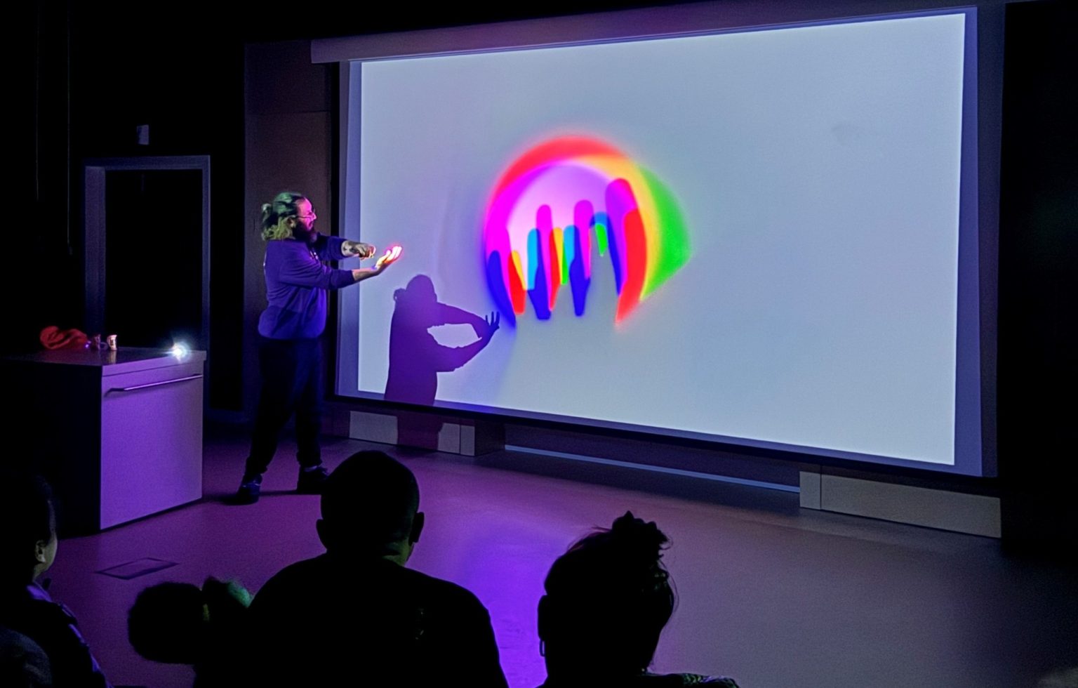 Eureka! Science + Discovery