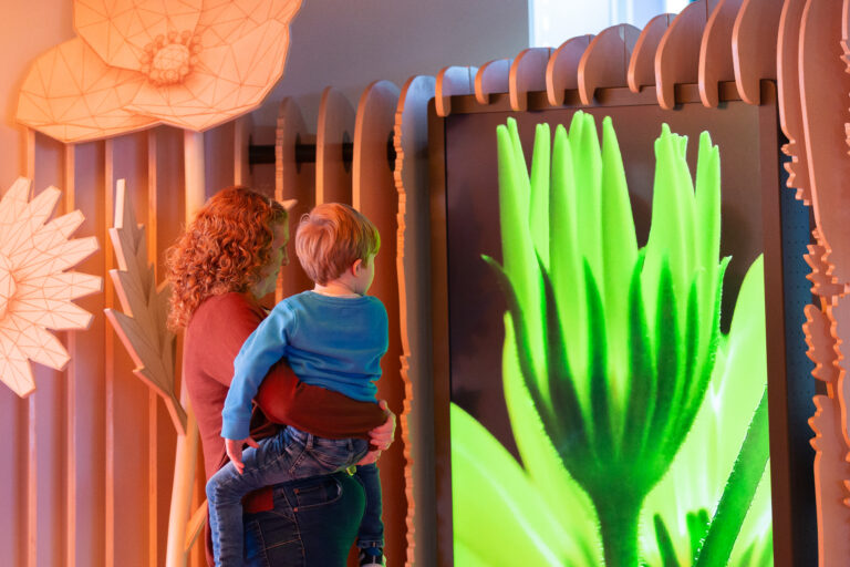 Eureka! Science + Discovery